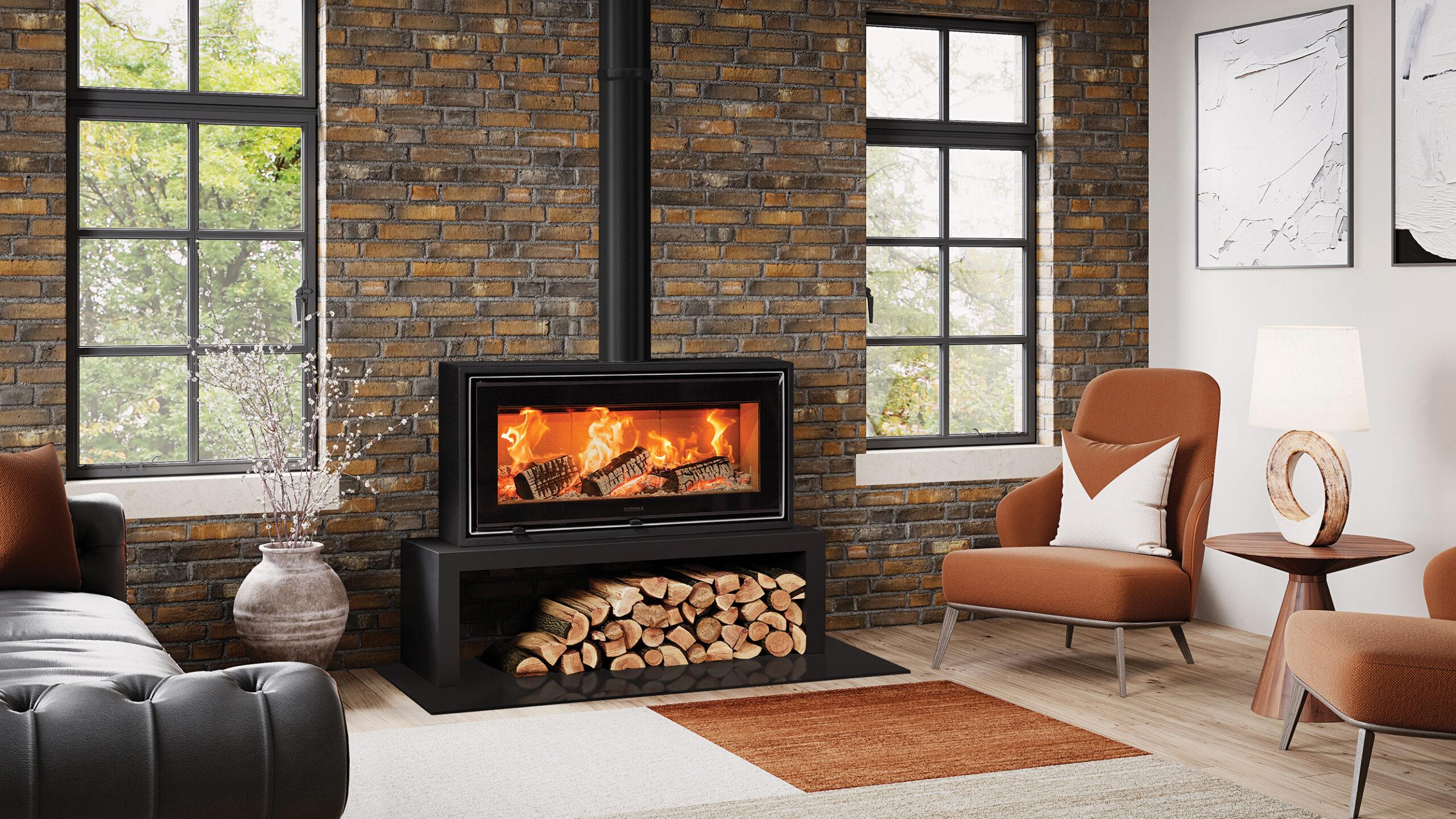 Gazco Fires Terry Reffell Limited